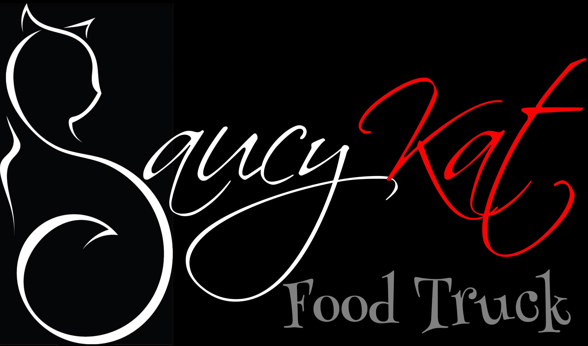 Home | Saucy Kat Food Truck